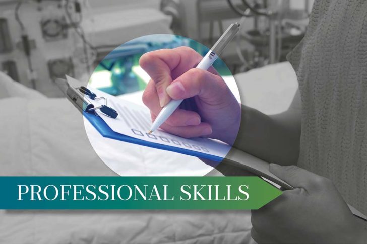 How to conduct a clinical audit in six steps - The Pharmaceutical Journal