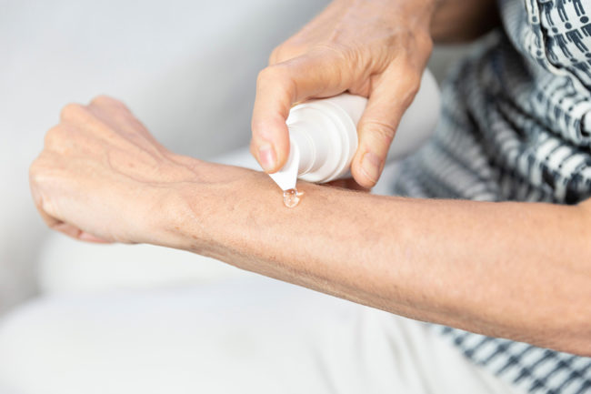 HRT prescribing increased by 35% in one year, show NHS data - The ...