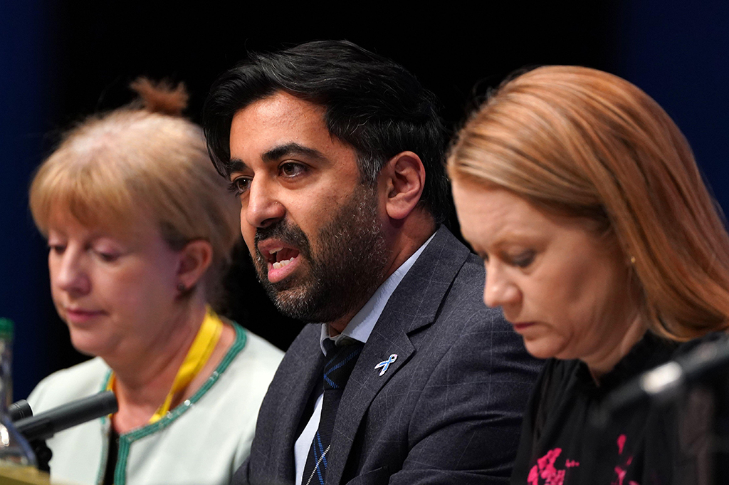 Scottish health minister backs protected learning time for pharmacists ...