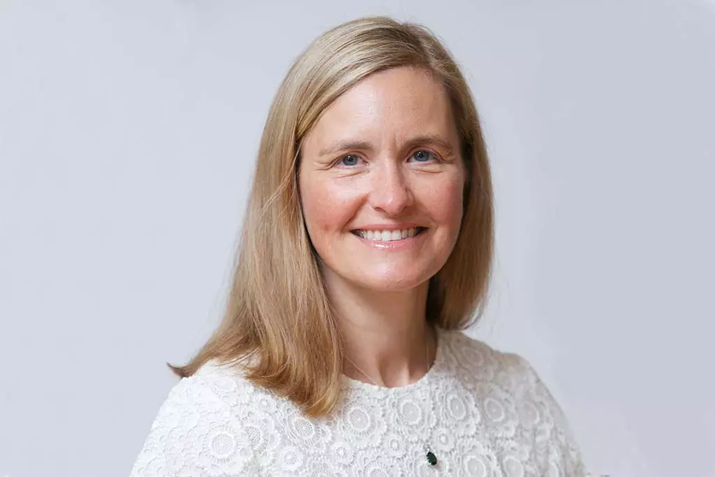 Henrietta Hughes: ‘I want pharmacists to feel safe to raise something ...