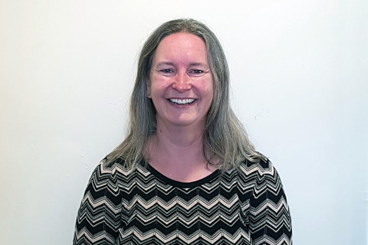 Katie Maddock: ‘Implementing clinical placements will be a seismic ...