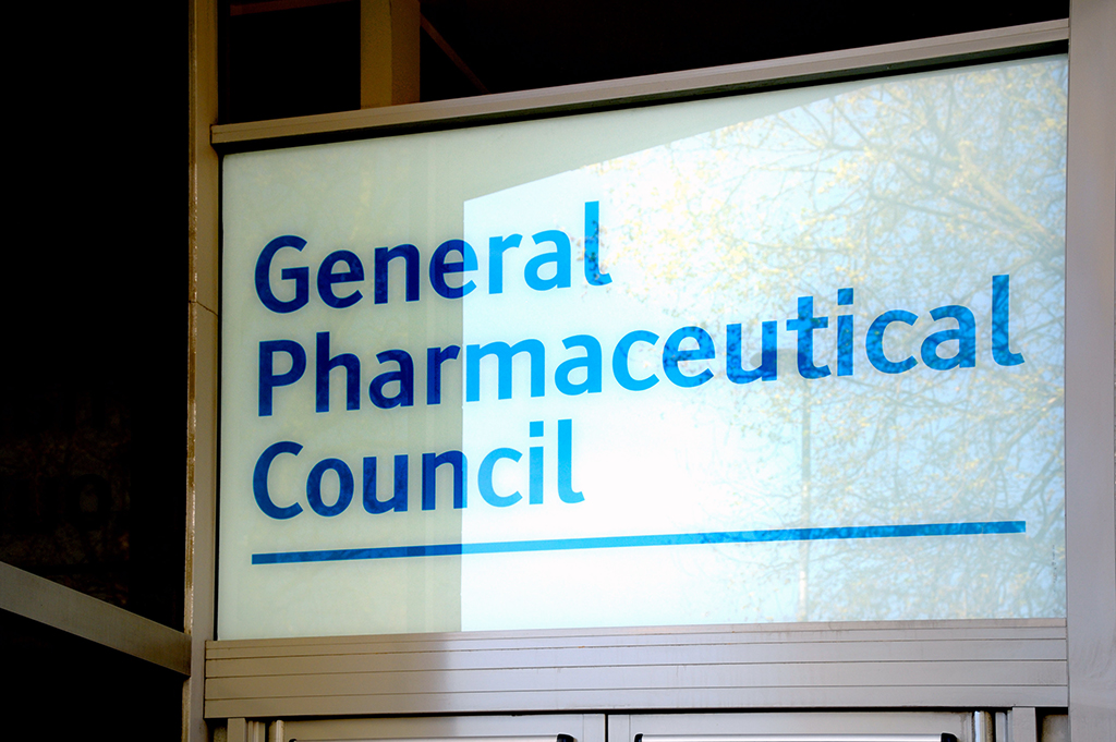 GPhC receives record number of fitness-to-practise concerns - The ...