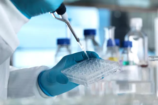 Adverse Drug Reactions Reduced By Nearly One Third After Genetic Testing Major Trial Results To