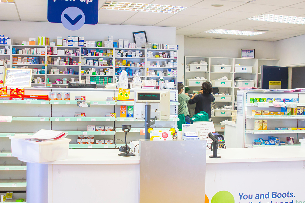Pharmacy negotiators in talks with government to relax opening hours as ...