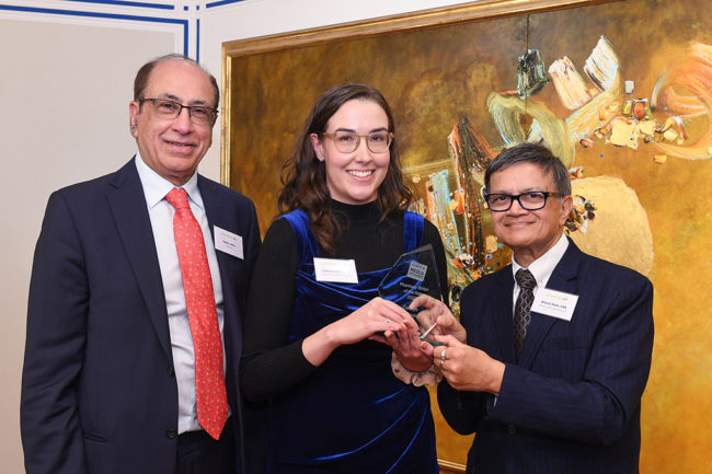 The Pharmaceutical Journal’s Carolyn Wickware wins ‘Pharmacy Writer of ...