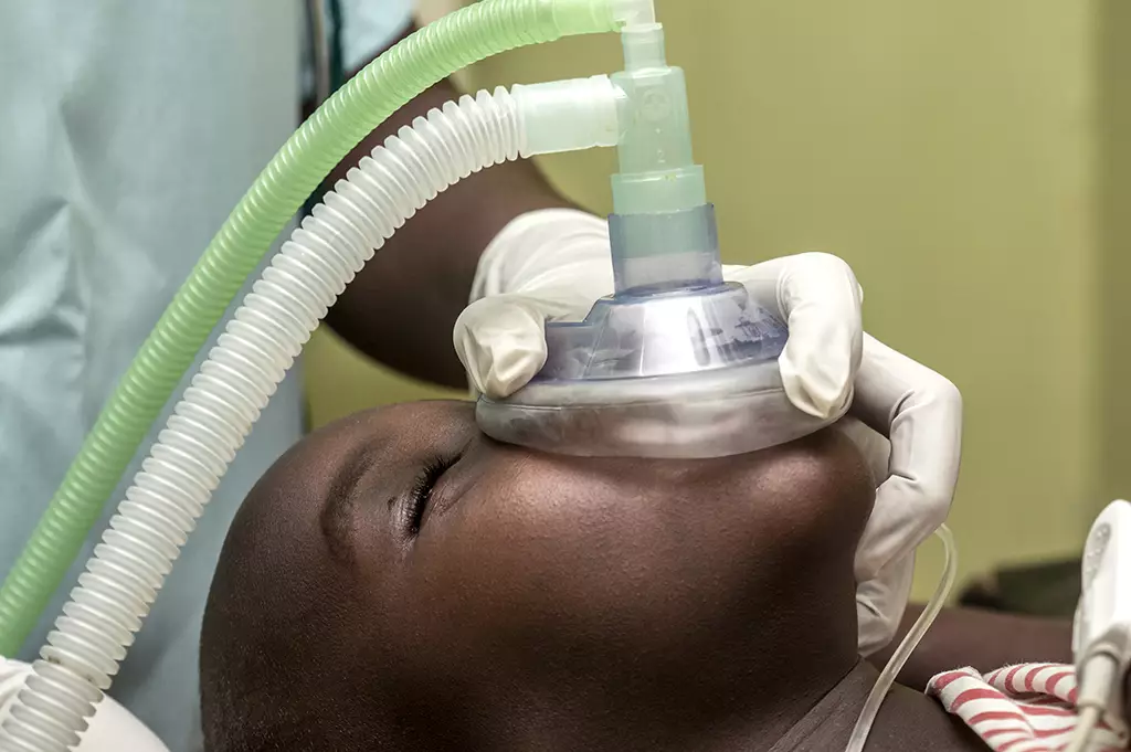 Desflurane to be decommissioned by NHS England by ‘early 2024’ - The ...