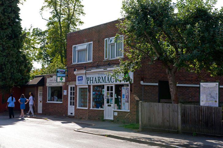 ‘Catastrophic implications’: the pharmacy closures widening health ...