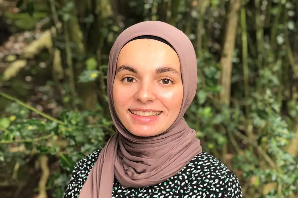 Pharmacist named one of Wales' 'changemakers' for work on healthcare sustainability - The ...