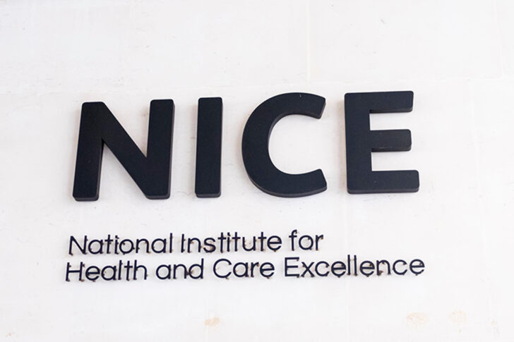 NICE alters guidance on COVID-19 treatments as manufacturer withdraws ...