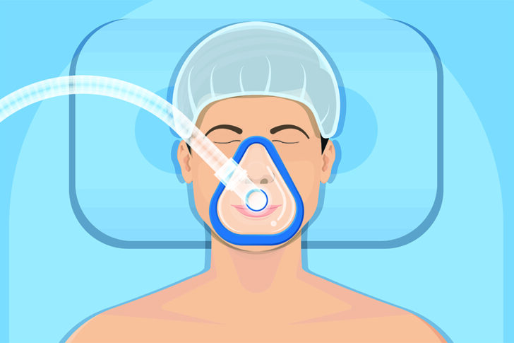 Nitrous oxide could be harming people as much as the planet - The ...