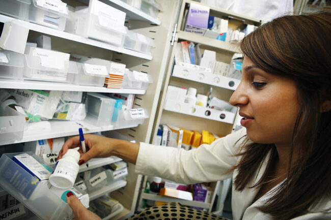 Integrated care system to trial cross-sector training for entry-level ...
