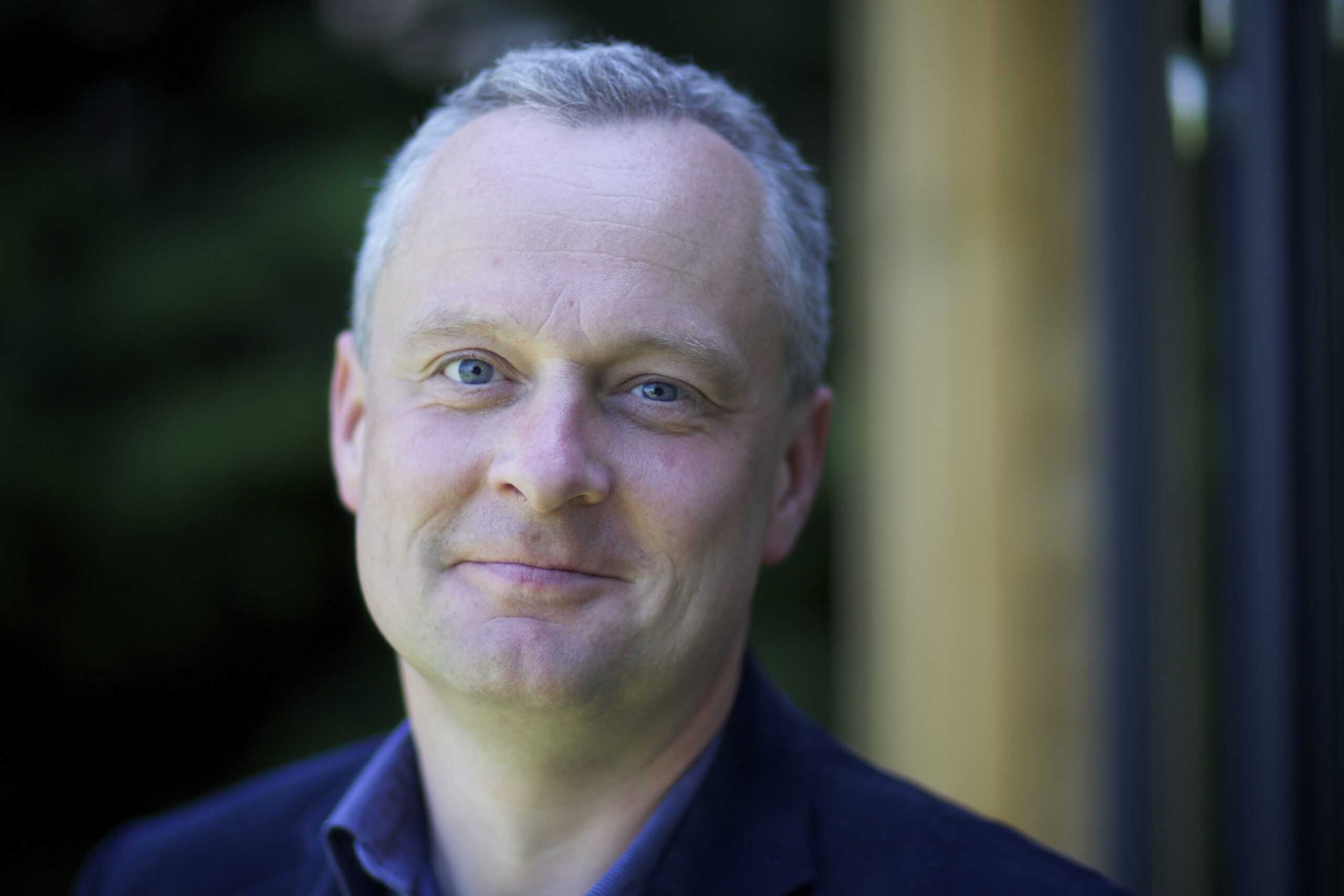 Andy Cowper - The Pharmaceutical Journal