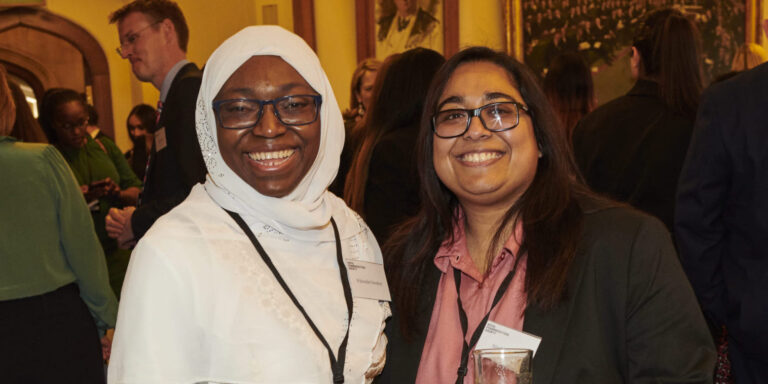 Women in pharmacy celebrated at Houses of Parliament reception - The ...