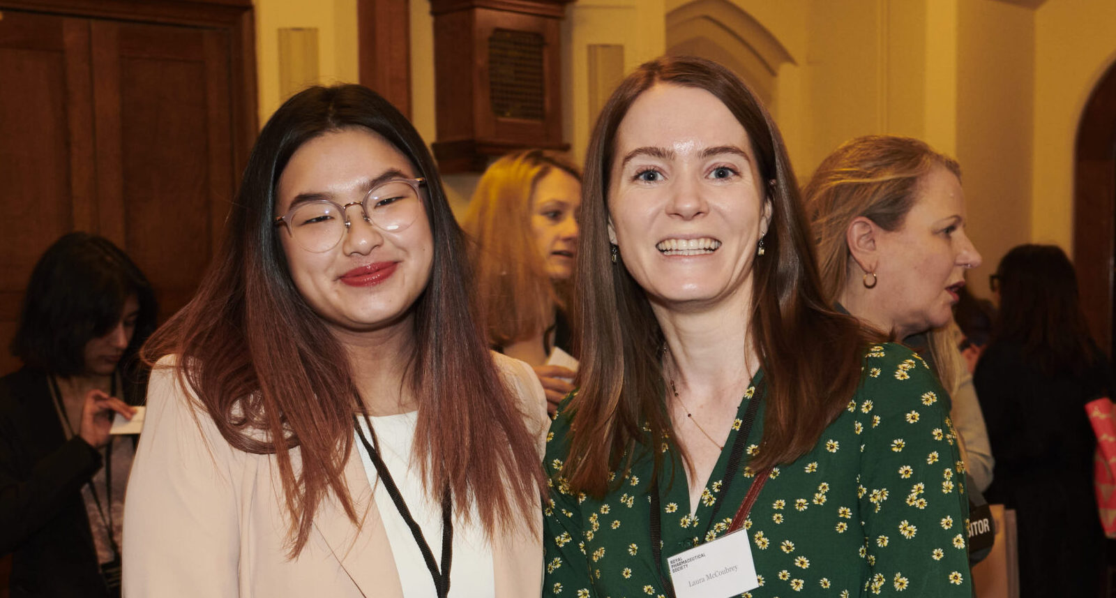 Women in pharmacy celebrated at Houses of Parliament reception - The ...