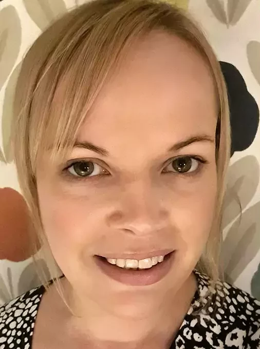 Liz Hallett - The Pharmaceutical Journal