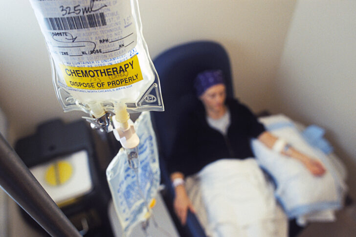 Liver cancer: screening, diagnosis and management - The Pharmaceutical ...