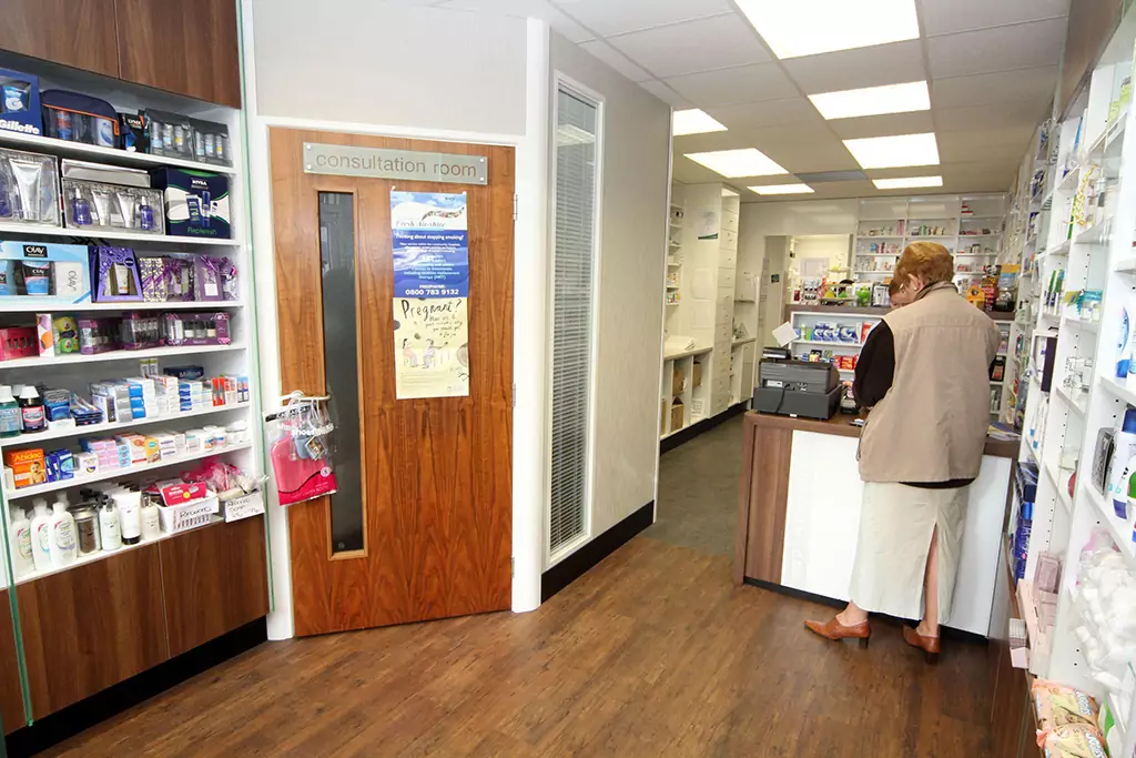 Government to call for research on effect of ‘Pharmacy First’ schemes ...