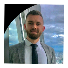 Daniel Youles - The Pharmaceutical Journal