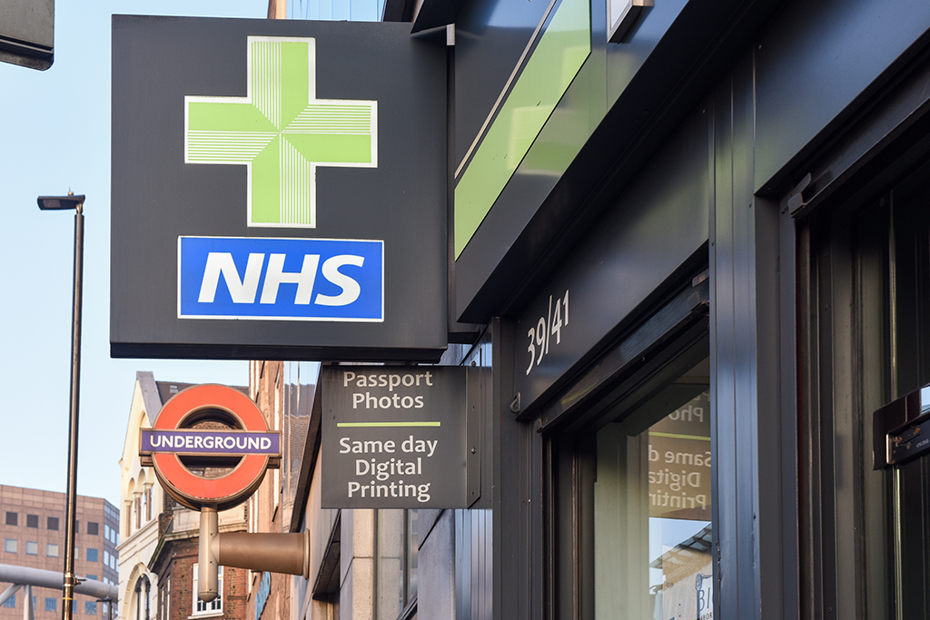 NHS England looking to increase international recruitment of ...