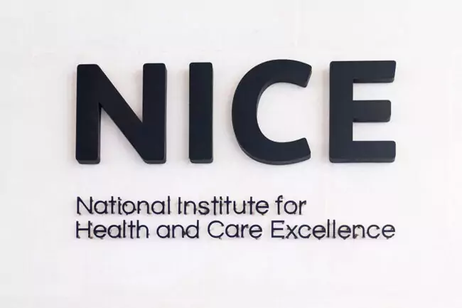 NICE COVID-19 management guidelines are leaving hospitals ‘in limbo ...