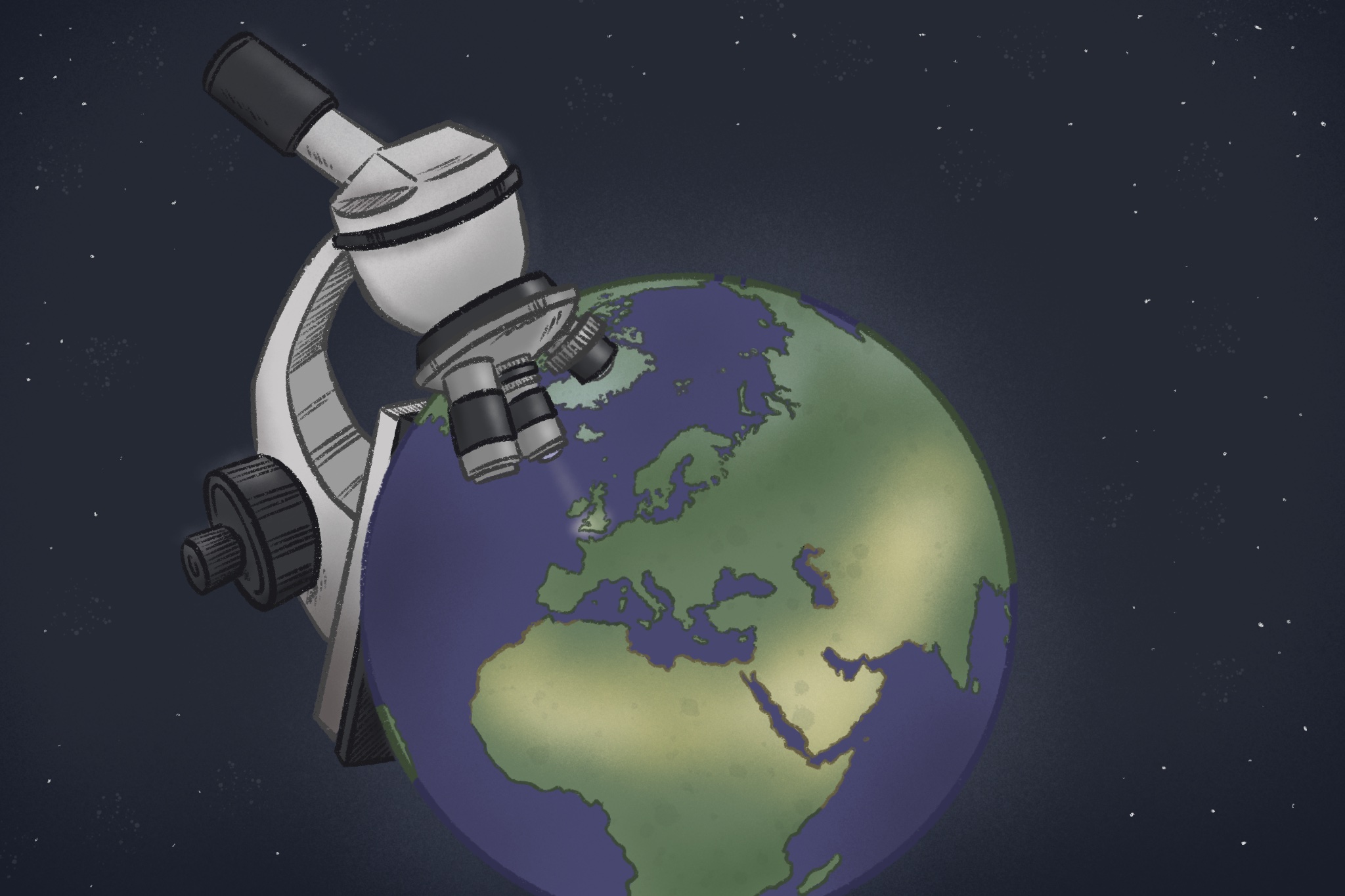 Beyond RCTs: the real-world evidence revolution - The Pharmaceutical ...