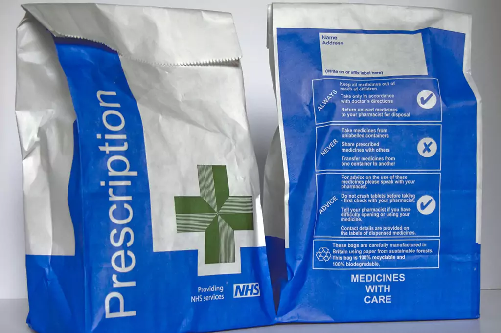 Government scraps plans to raise qualifying age for free prescriptions ...