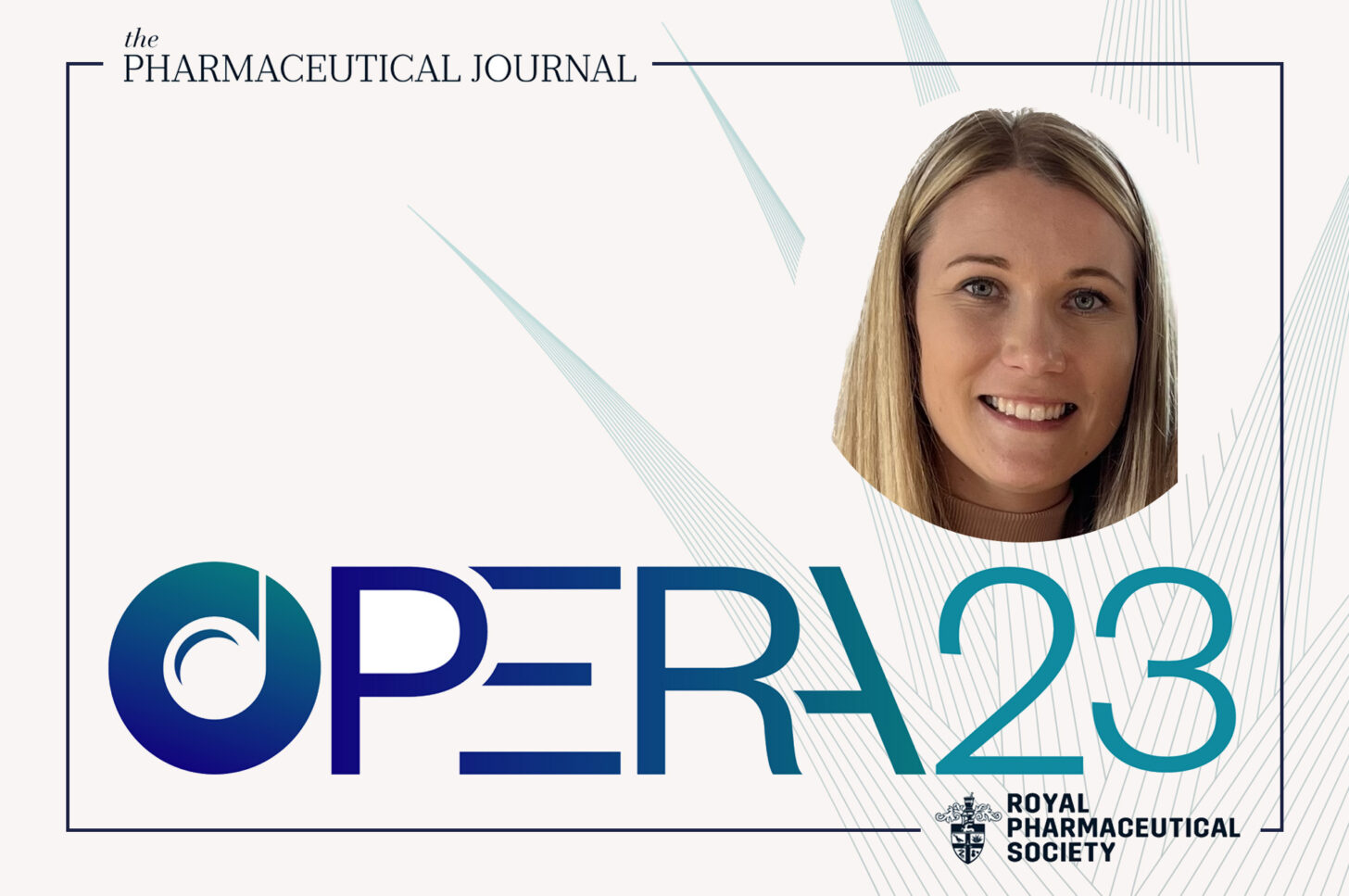 Melissa Rayner - The Pharmaceutical Journal