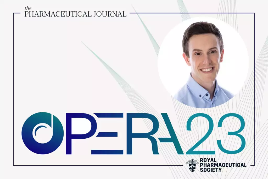 Stephen Kelly - The Pharmaceutical Journal