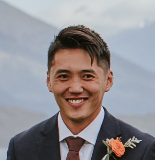 David Lipanovic - The Pharmaceutical Journal