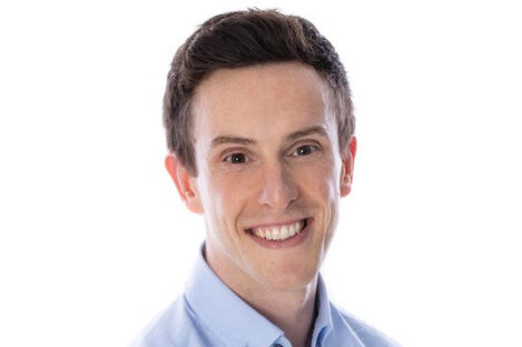 Lecturer wins The Pharmaceutical Journal and RPS's inaugural early ...