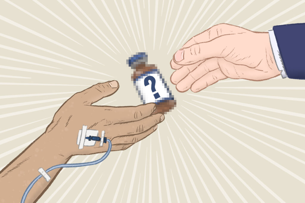 PJ view: Inequity of access to medicines for compassionate use must end ...