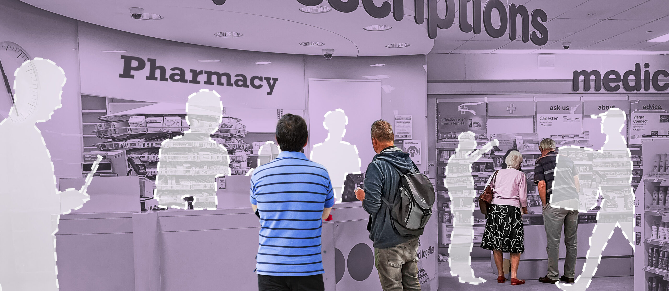 Special report: the community pharmacy workforce crisis - The ...