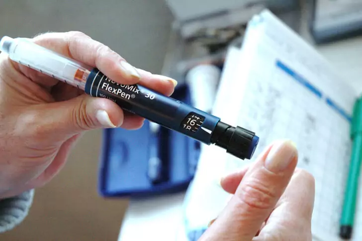 Patients return 200,000 injection pens through recycling scheme - The ...