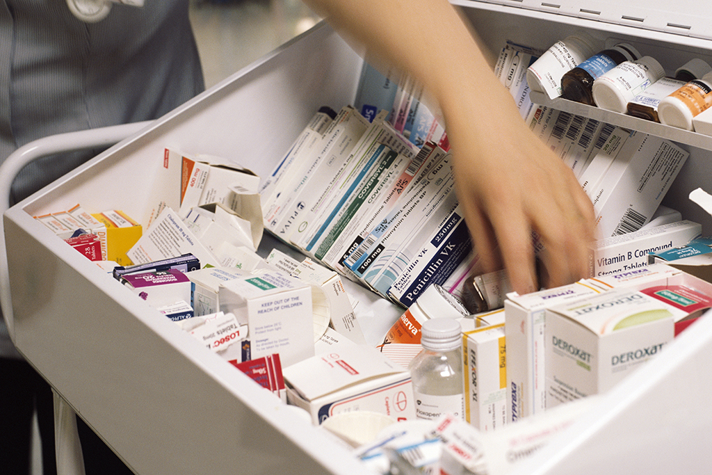 NHS saved £78m on 'low priority' medicines in 2022/2023 - The Pharmaceutical Journal