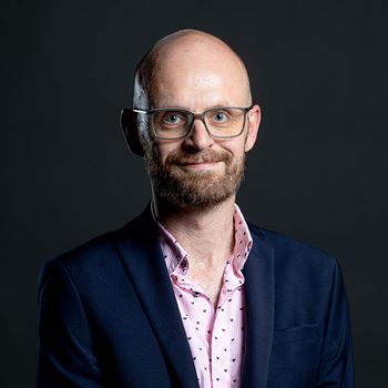 Peter Penson - The Pharmaceutical Journal