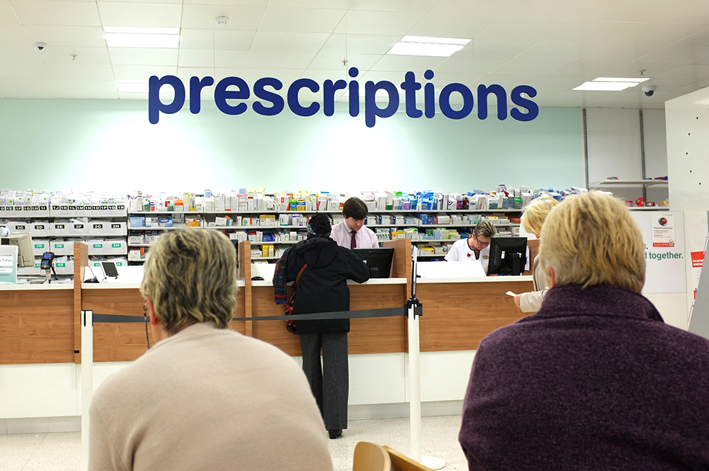 Pharmacist vacancy rates double in one year in community pharmacy - The ...