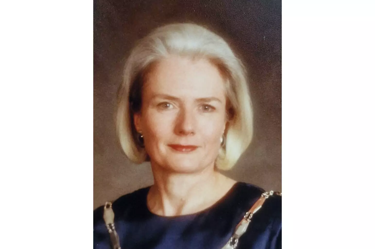 Patricia Hoare (née Willday) (1945–2023) - The Pharmaceutical Journal