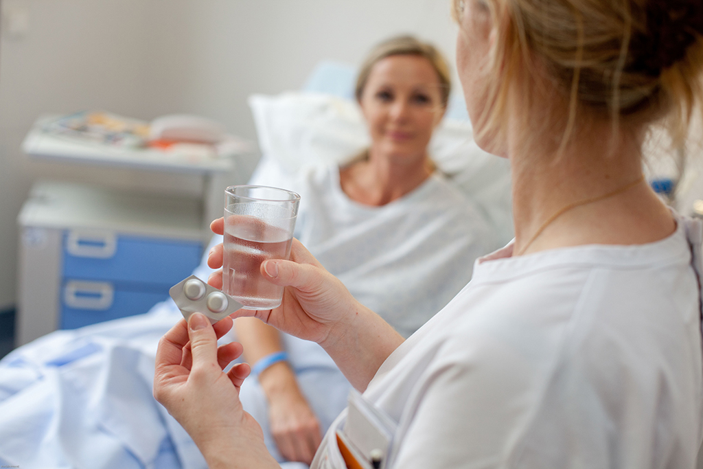 Half of hospital trusts require staff to have training on time-critical ...