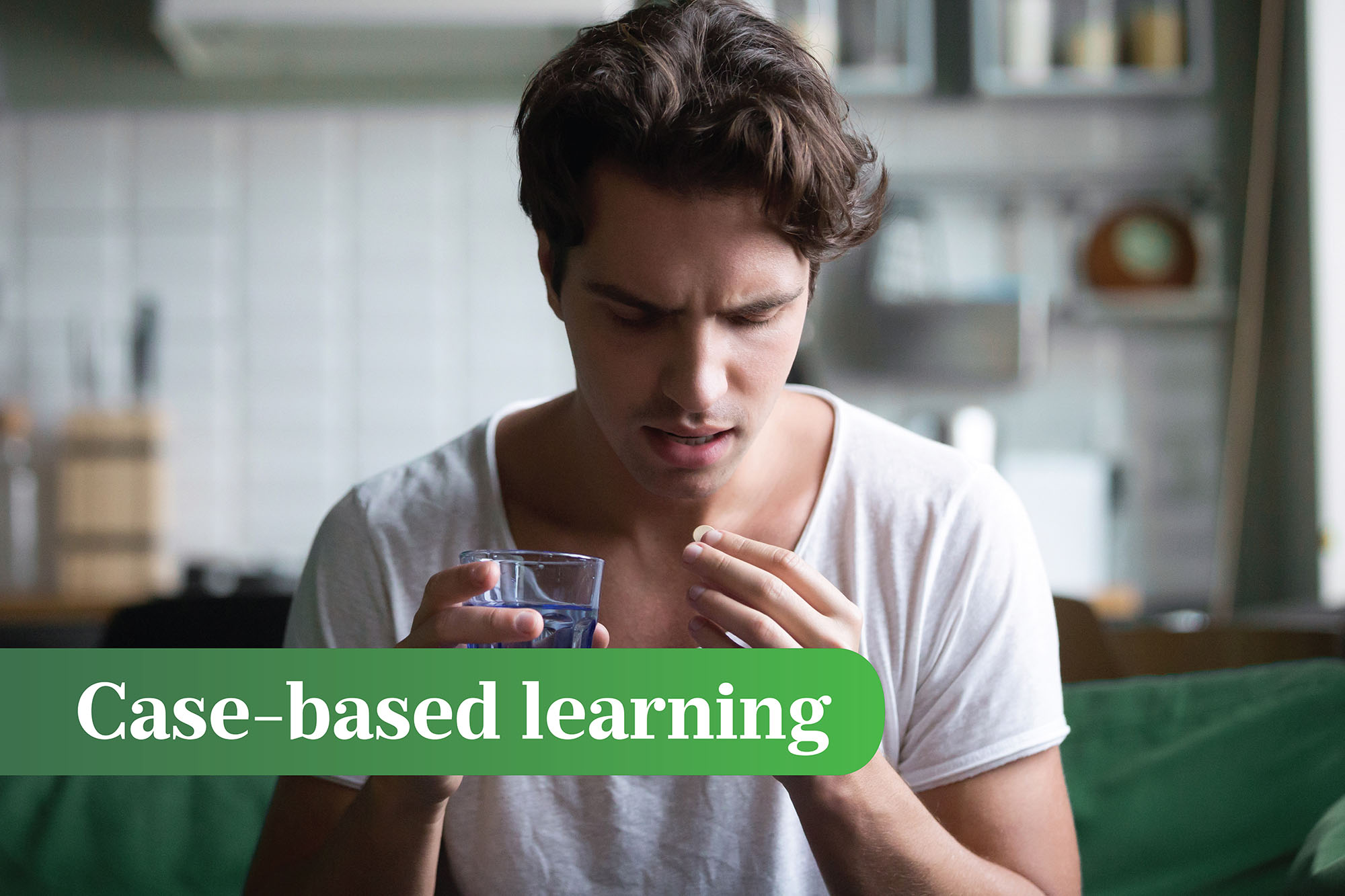 Case-based learning: safe withdrawal and tapering of antidepressants ...