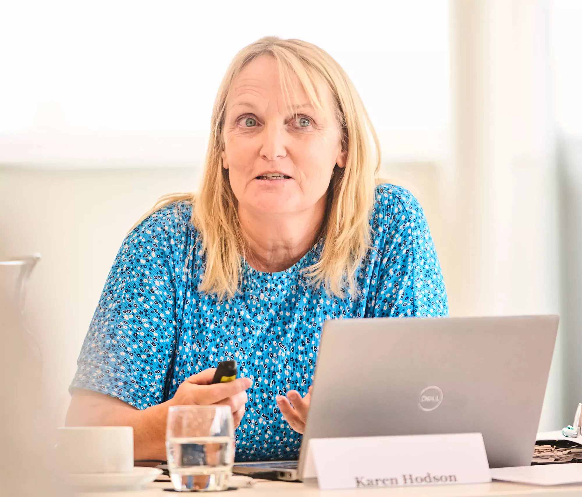 Charting the course to advancing pharmacist prescribing - The ...