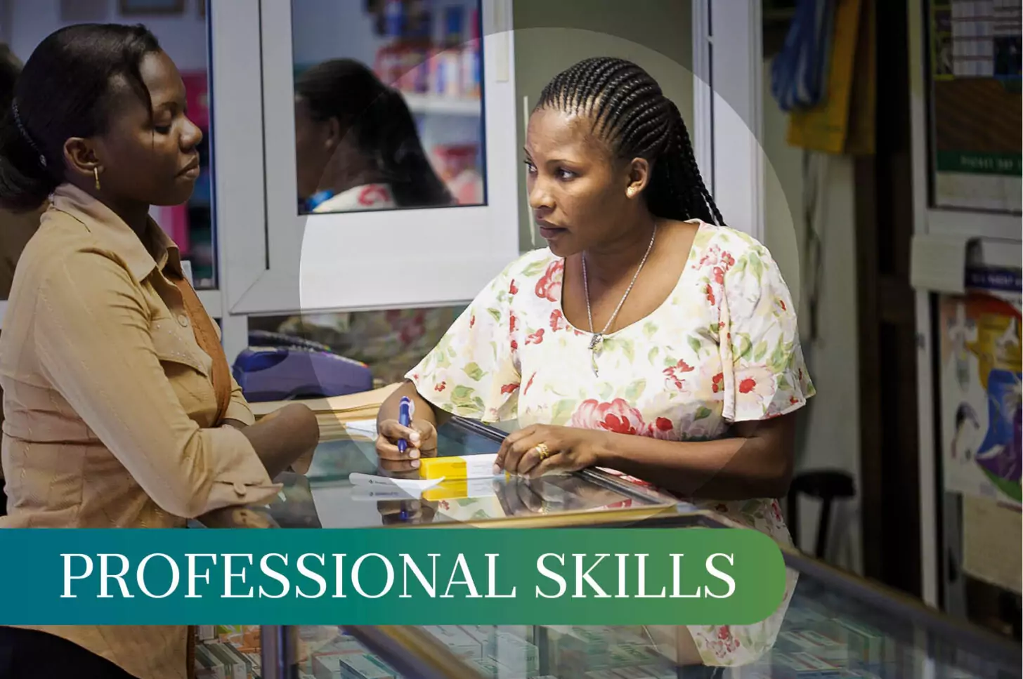 How pharmacy teams can provide health education - The Pharmaceutical ...