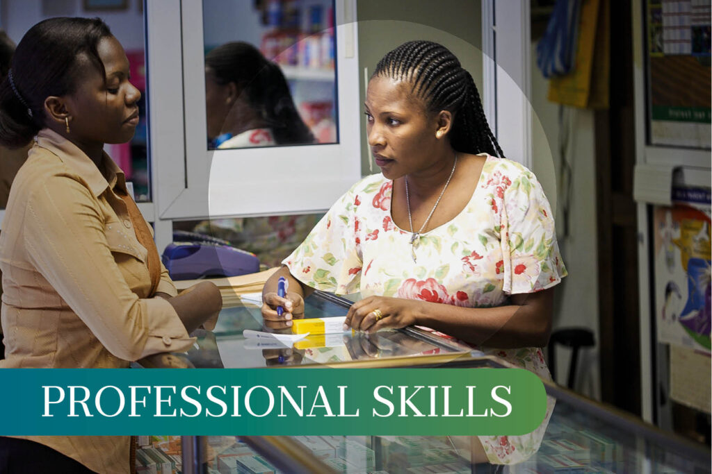 How pharmacy teams can provide health education - The Pharmaceutical ...