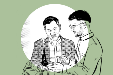 Principles of person-centred practice for prescribing - The ...