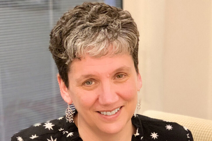 Stephanie Allen-Patel (1971–2023) - The Pharmaceutical Journal