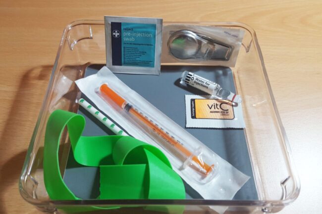 UK's first safe drug consumption room approved to open in Glasgow - The ...