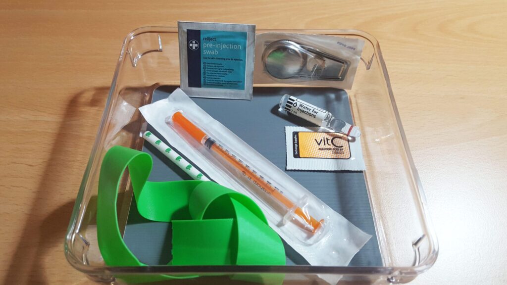 UK's first safe drug consumption room approved to open in Glasgow - The ...