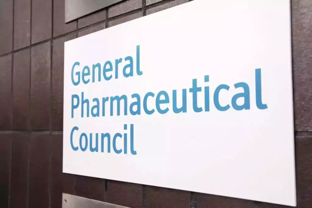 GPhC facing biggest ever backlog of open fitness-to-practise cases at ...