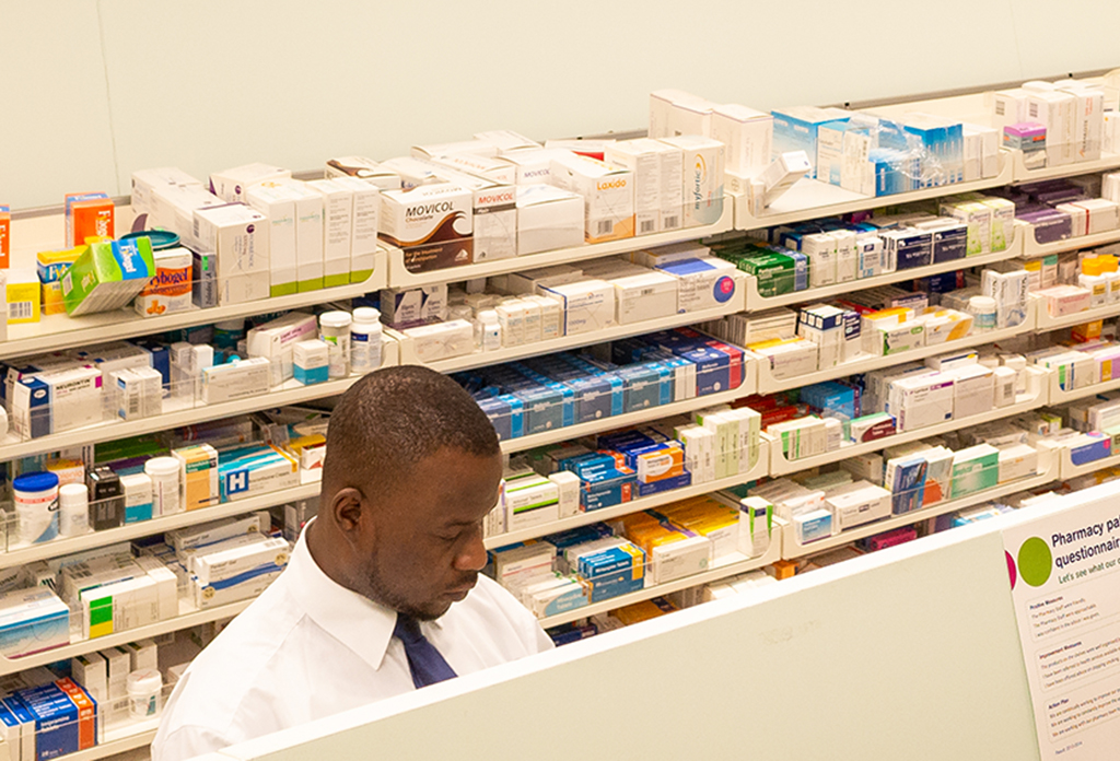 RPS condemns ‘unjust’ exclusion of pharmacy students from government ...