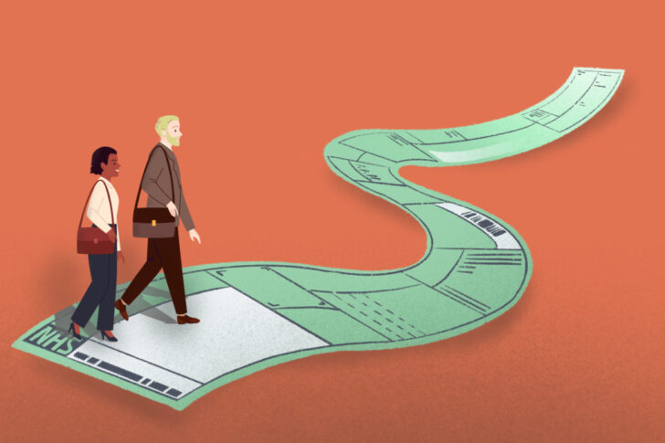 How the RPS has supported the advancement of pharmacist prescribing ...