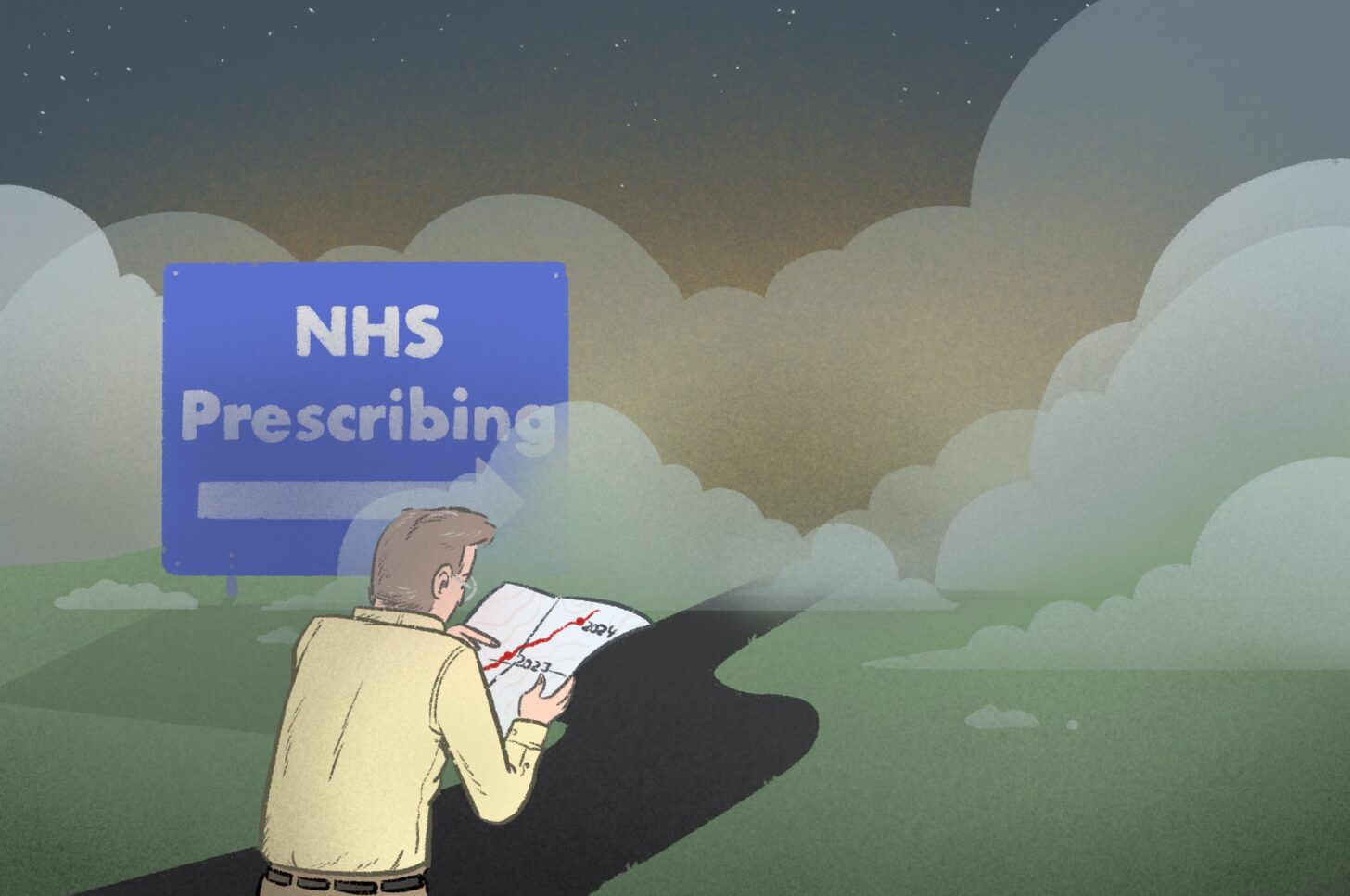 A prescribing service for England's pharmacies: everything you need to ...